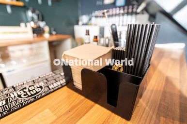 40018668-Tipple cocktail bar on King Street in Lancaster have had a ...