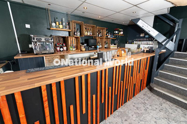 40018667-Tipple cocktail bar on King Street in Lancaster have had a ...