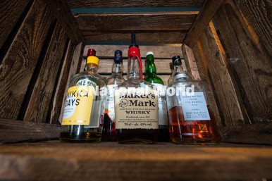 40018664-Tipple cocktail bar on King Street in Lancaster have had a ...