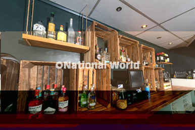 40018662-Tipple cocktail bar on King Street in Lancaster have had a ...