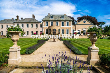 40021775-Real Home - YP Magazine - Hotham Hall, The Park, Hotham, York ...