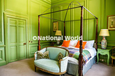 40021791-Real Home - YP Magazine - Hotham Hall, The Park, Hotham, York ...