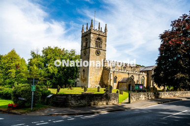 40021838-Village of The Week at North Cave, East Yorkshire. Pictured ...