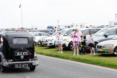 40024090-1940s Weekend in Lytham 2024. Photo: Kelvin Lister-Stuttard ...