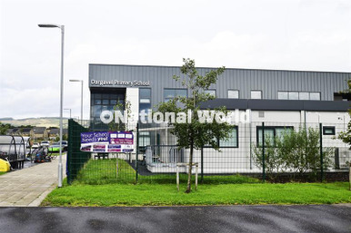 40024808-John Devlin 20/08/2024 .BISHOPTON Dargavel Primary School ...