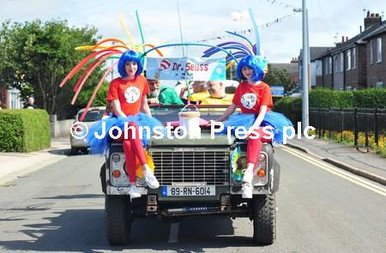 37959270-Preesall and Knott End Gala Day - National World | Newsprints