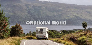 40025909-John Devlin 22/08/2024 . Inverness. EV Rally of Scotland A ...