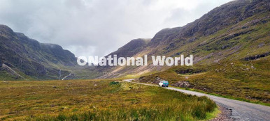 40025881-John Devlin 22/08/2024 . Inverness. EV Rally of Scotland The ...