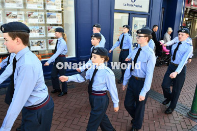 40027833-24-08-2024. Picture Michael Gillen. GRANGEMOUTH. Grangemouth ...