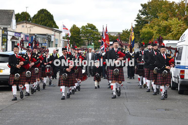 40027794-24-08-2024. Picture Michael Gillen. GRANGEMOUTH. Grangemouth ...