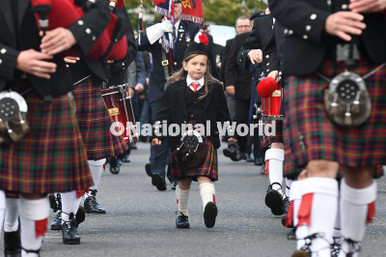 40027793-24-08-2024. Picture Michael Gillen. GRANGEMOUTH. Grangemouth ...