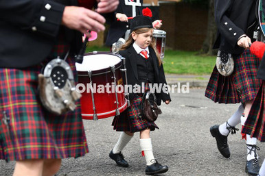 40027817-24-08-2024. Picture Michael Gillen. GRANGEMOUTH. Grangemouth ...