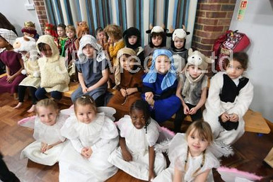 39303072-Woodston primary school reception nativity play Nat21 ...