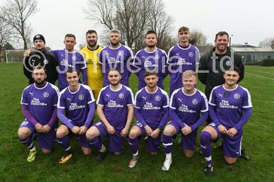 39307424-Stanground Sports team back Chris Challis, Finn Pritchard ...