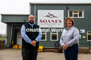 40031065-CountryPost - Soanes Poultry and Clive Soanes Broilers ...