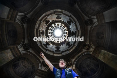 40032632-John Devlin 07/09/2024 . HAMILTON. Hamilton Palace Park ...