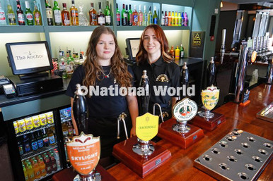 40035920-First look at the Anchor pub, Factory street, Brampton after ...