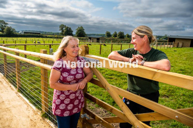 40038253-CountryPost - Askham Bryan Rare & Heritage Conservation Farm ...