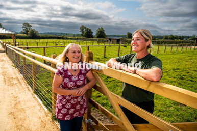 40038245-CountryPost - Askham Bryan Rare & Heritage Conservation Farm ...