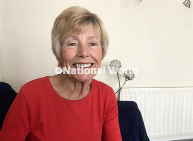 40039838-Sandra Hamilton. Picture by FRANK REID NEP-240923-163248001 ...