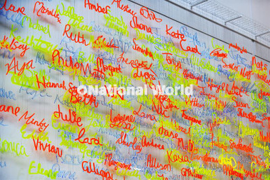 40040041-23-09-2024. Picture Michael Gillen. LARBERT. Forth Valley ...