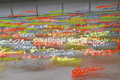 40040036-23-09-2024. Picture Michael Gillen. LARBERT. Forth Valley ...