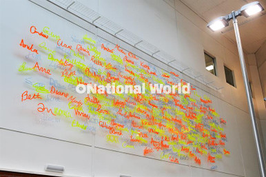 40040034-23-09-2024. Picture Michael Gillen. LARBERT. Forth Valley ...