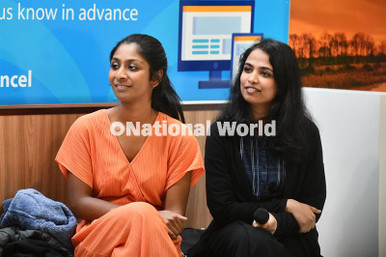 40040052-23-09-2024. Picture Michael Gillen. LARBERT. Forth Valley ...