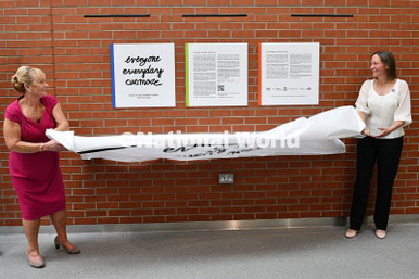 40040079-23-09-2024. Picture Michael Gillen. LARBERT. Forth Valley ...