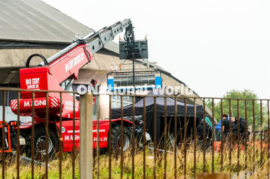 40040578-The former Richard Dunn Sports Centre, at Odsal Top, Bradford ...