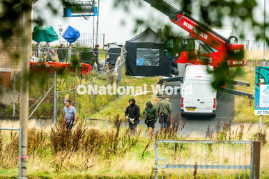 40040572-The former Richard Dunn Sports Centre, at Odsal Top, Bradford ...