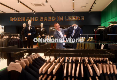 40040610-New Skopes Store at the White Rose Shopping Centre,Leeds ...