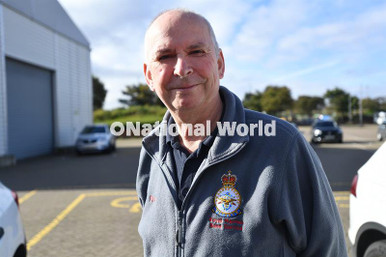 40040783-Paul Donovan. Picture by FRANK REID NEP-240925-224857001 NEP ...