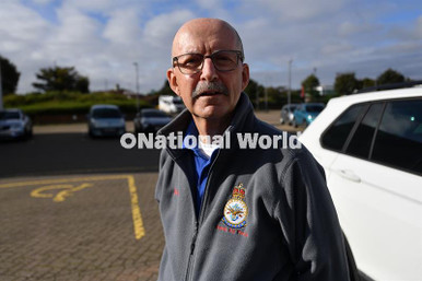 40040779-Robert Pearson. Picture by FRANK REID NEP-240925-224836001 NEP ...