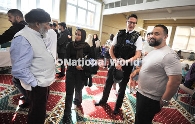 40042053-Visit My Mosque Day at Hastings Mosque on September 28 2024 ...