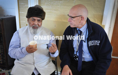 40042034-Visit My Mosque Day at Hastings Mosque on September 28 2024 ...