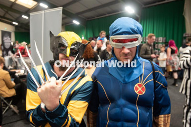 40042088-Wigan Comic Con 2024 LEP-240928-193125001 LEP-240928-193125001 ...