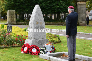 40042387-29-09-2024. Picture Michael Gillen. GRANGEMOUTH, Zetland Park ...