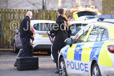 38906231-Police incident at Ellindon, North Bretton - National World ...