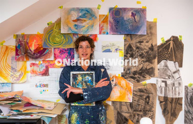 40043588-Beverley Open Studios 2024 - runs 5th - 6th & 12th - 13th over ...