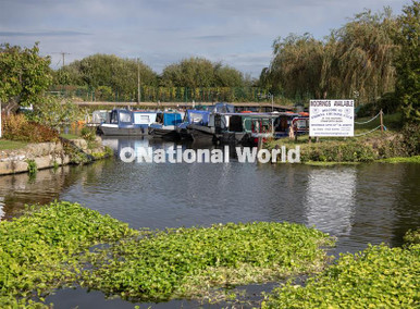 40045617-Village of the Week - Stainforth near Doncaster, South ...