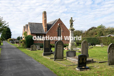 40045614-Village of the Week - Stainforth near Doncaster, South ...