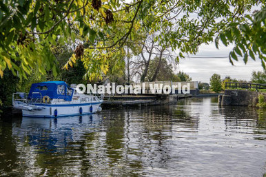40045627-Village of the Week - Stainforth near Doncaster, South ...