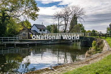 40045625-Village of the Week - Stainforth near Doncaster, South ...