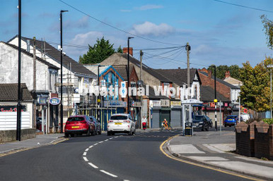 40045624-Village of the Week - Stainforth near Doncaster, South ...