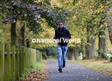 40046124-Parkrun is celebrating its global 20th anniversary in October ...