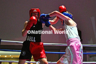 40046419-04-10-2024. Picture Michael Gillen. GRANGEMOUTH. Grangemouth ...