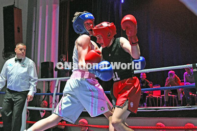 40046414-04-10-2024. Picture Michael Gillen. GRANGEMOUTH. Grangemouth ...