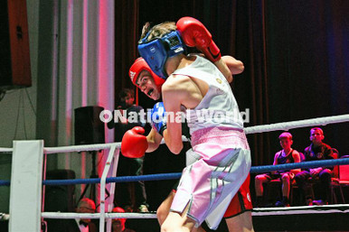 40046411-04-10-2024. Picture Michael Gillen. GRANGEMOUTH. Grangemouth ...