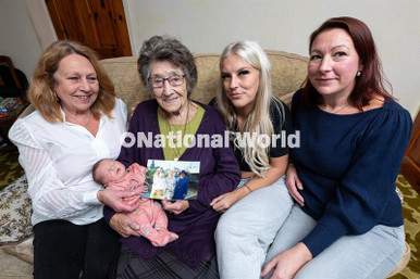 40049616-Jackie Hodkinson, Remi-Mae Railton, Joyce Porter, Amber ...